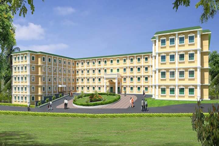 Dr DY Patil School of Engineering, Pune: Admission, Fees, Courses, Placements, Cutoff, Ranking